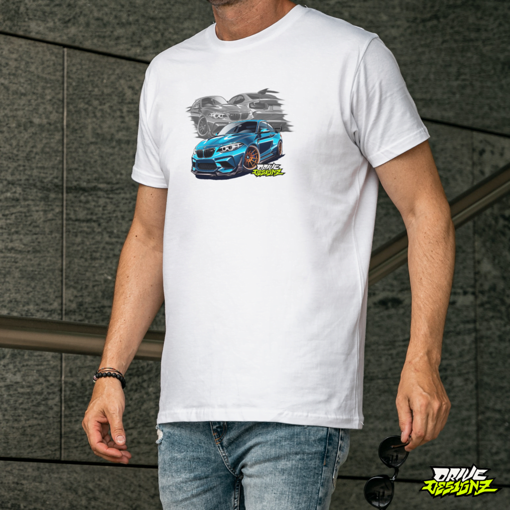 BMW M2 - Drive Designz